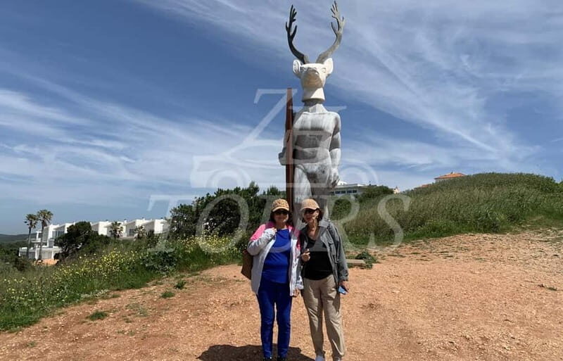 lisbon: Fatima, Nazare, Obidos, mira de aire private tour - Who Will Love This Tour?