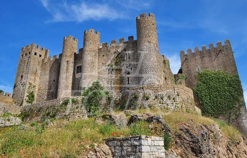 lisbon: Fatima, Nazare, Obidos, mira de aire private tour - The Sum Up