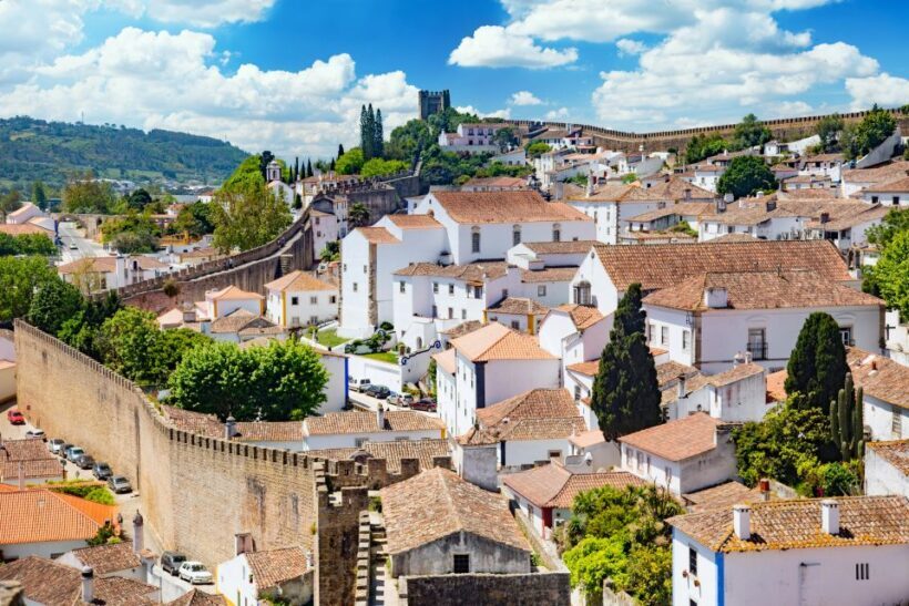 Lisbon: Fátima, Nazaré, Óbidos & São Martinho do Porto Tour - Frequently Asked Questions