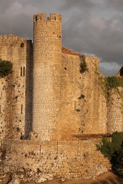 Lisbon: Fátima, Óbidos, and Nazaré Day Trip - An In-Depth Look at the Tour