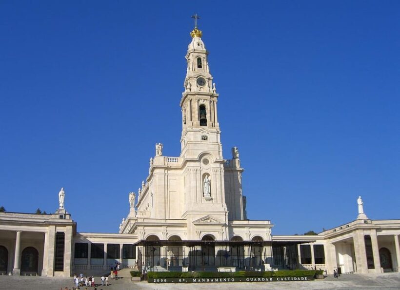 Lisbon: Fátima, Óbidos, and Nazaré Day Trip - Why This Tour Works for You