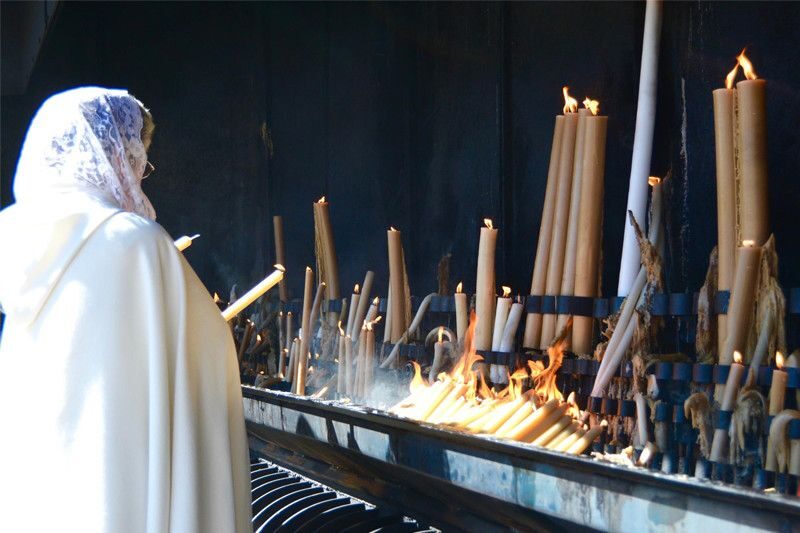 Lisbon Fatima Sanctuary Private Half Day Tour - An In-Depth Look at the Fatima Sanctuary Tour
