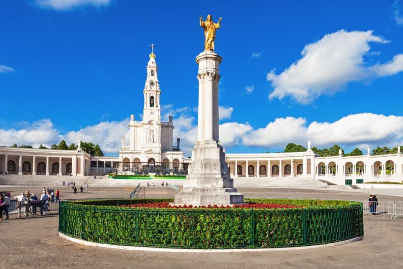 Lisbon: Fátima & The Shepherd Children Home Self-Guided Tour - A Thorough Look at the Experience