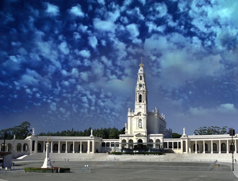Lisbon: Fátima & The Shepherd Children Home Self-Guided Tour - FAQ