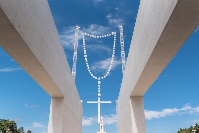 Lisbon: Fátima & The Shepherds Children Home Self-Guided Tour - Tips for a Successful Visit to Fátima