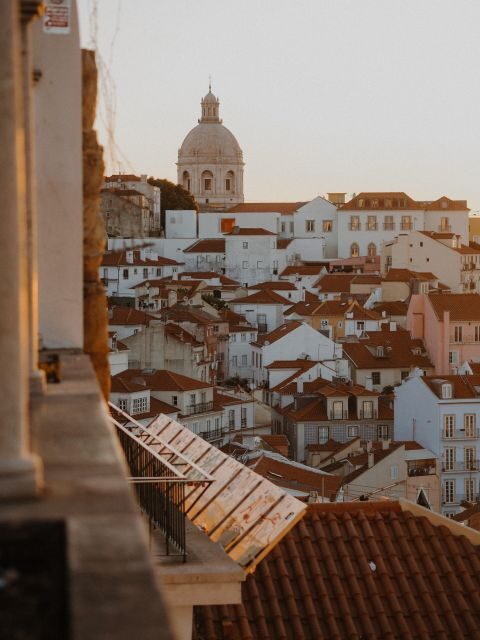 Lisbon - Fitness Pass - Key Points
