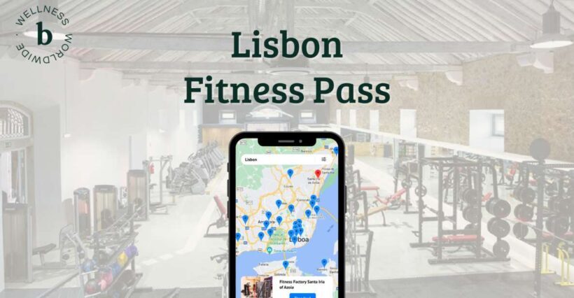 Lisbon - Fitness Pass - What Is the Lisbon Fitness Pass?