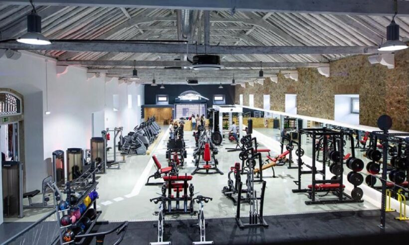 Lisbon - Fitness Pass - What’s Included and What’s Not
