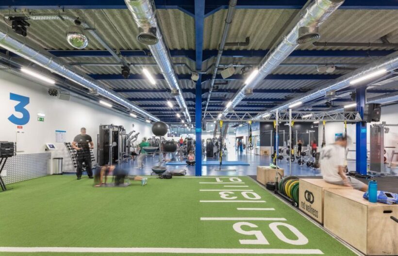Lisbon - Fitness Pass - What’s the Experience Like?