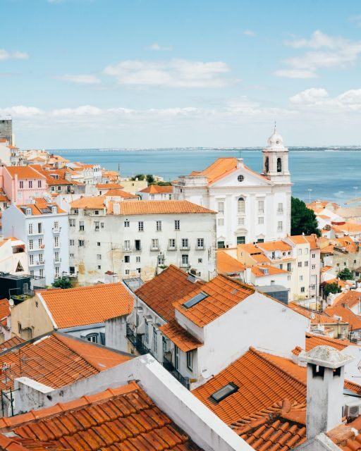 Lisbon - Fitness Pass - Who Will Love This Experience?