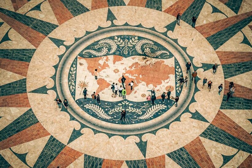 Lisbon: Flexible Walking Tour in Belém - FAQ
