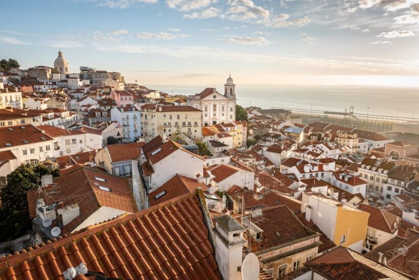 Lisbon: Flexible Walking Tour of Alfama - Detailed Review: What to Expect from the Alfama Self-Guided Tour