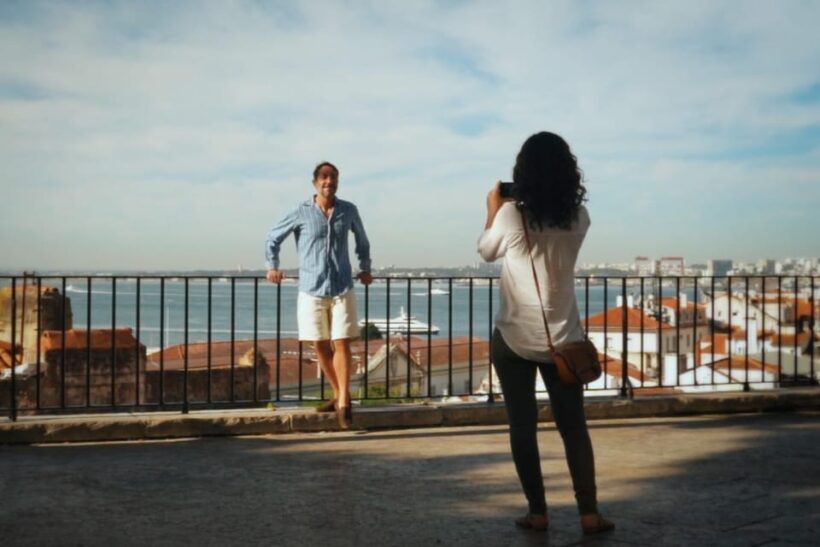 Lisbon: Flexible Walking Tour of Alfama - Final Thoughts