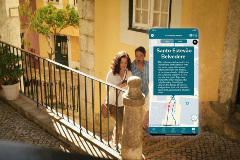 Lisbon: Flexible Walking Tour of Alfama - FAQ