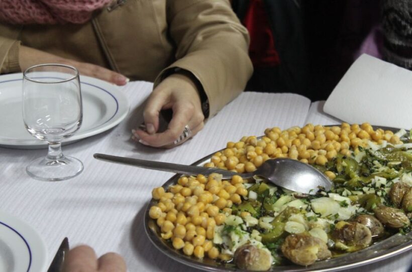 Lisbon: Food and Culture 3-Hour Walking Tour - An In-Depth Look at the Experience
