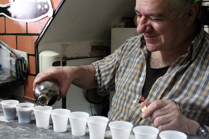 Lisbon Food and Culture: 3 Hour Walking Tour - Meeting and Pickup Details