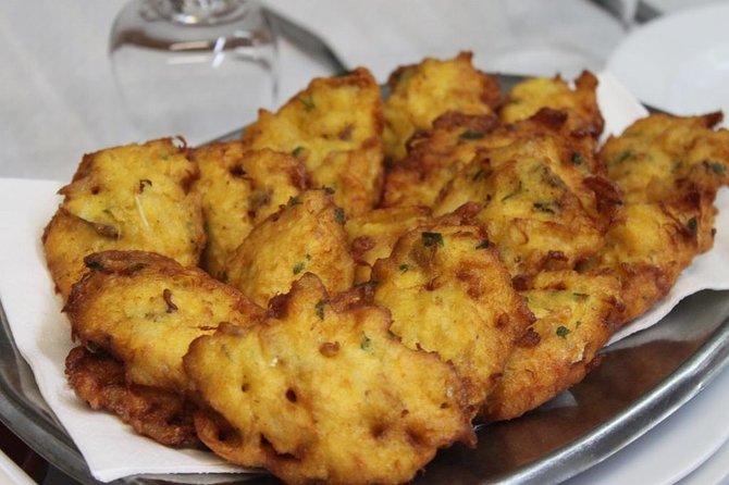 Lisbon Food and Culture: 3 Hour Walking Tour - Accessibility and Special Accommodations