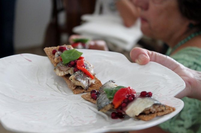 Lisbon Food and Culture: 3 Hour Walking Tour - Since You Asked