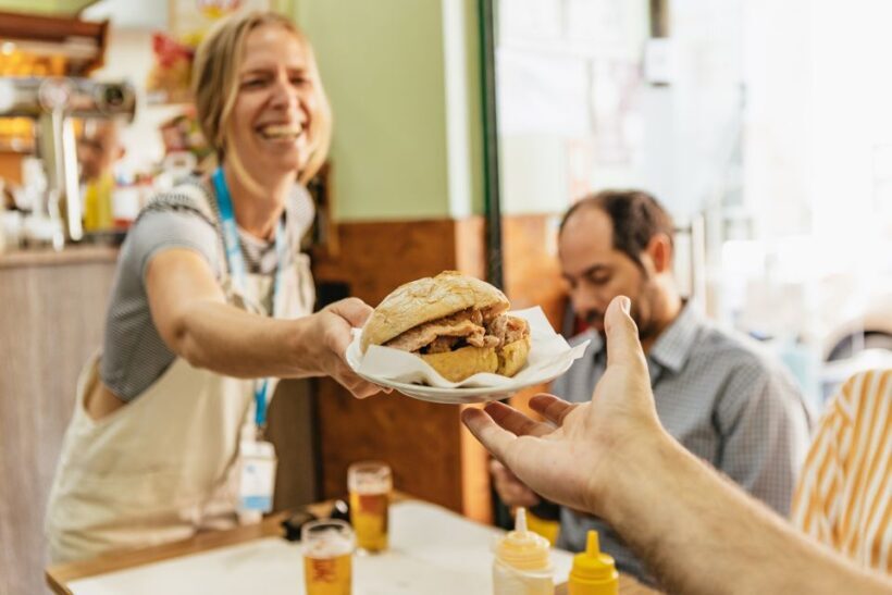 Lisbon: Food and Wine Small Group Walking Tour - Final Thoughts: Is It Worth It?