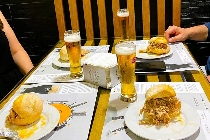 Lisbon Food and Wine Tasting Tour in HIDDEN GEMS (Small Groups) - Indulging in Authentic Portuguese Flavors