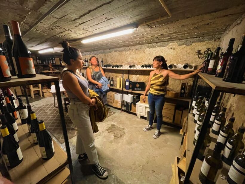 Lisbon: Food and Wine tasting tour in Local Hidden Gems - Introduction: Why This Tour Stands Out