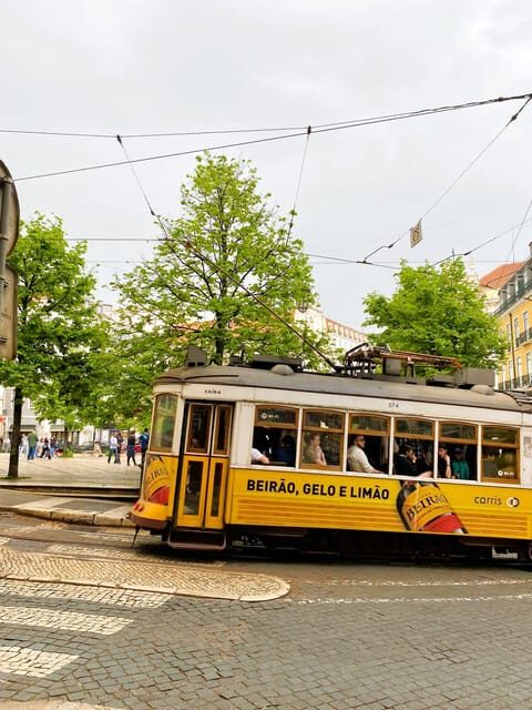 Lisbon: Food and Wine tasting tour in Local Hidden Gems - What Reviewers Say