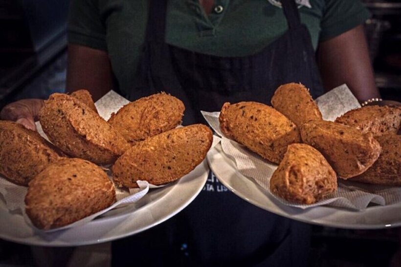 Lisbon Food and Wine Walking Tour - A Deep Dive into the Lisbon Food and Wine Tour