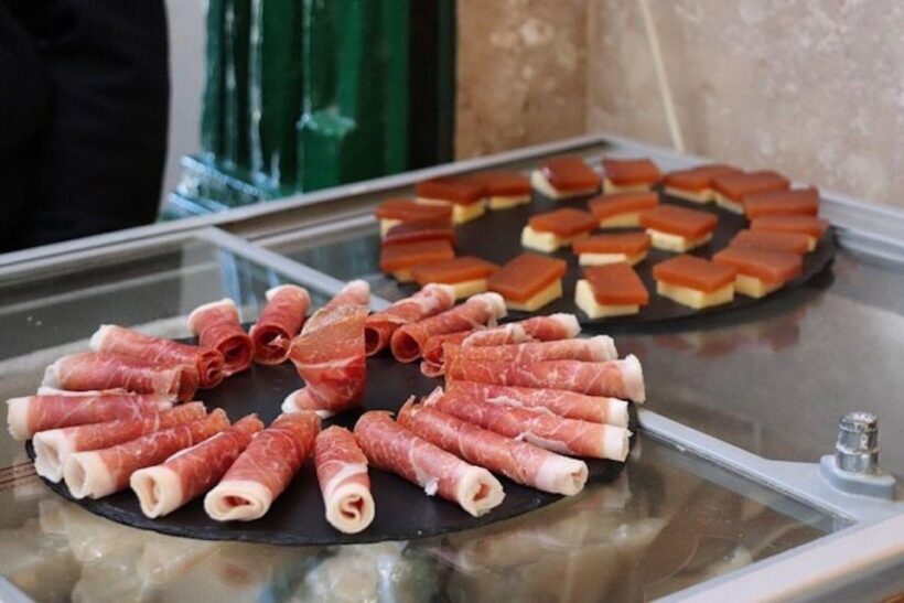 Lisbon Food and Wine Walking Tour - The Sum Up