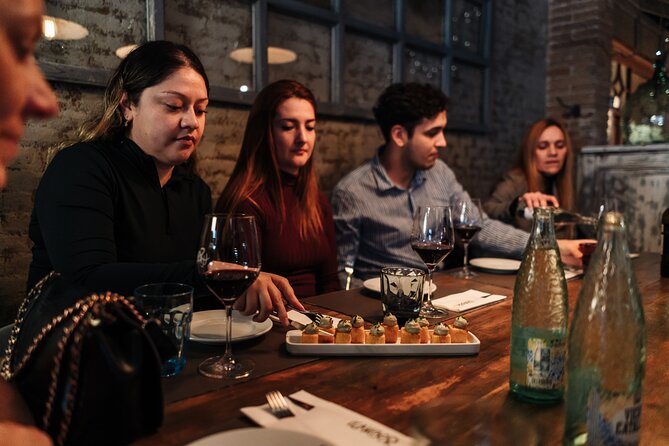 Lisbon Food Crawl With Dinner - Sampling the Local Flavors