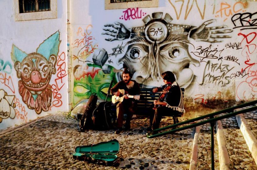 Lisbon Food & Culture Tour - Key Points