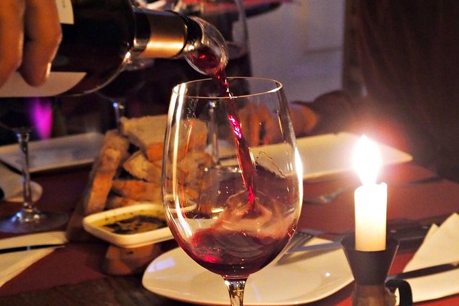 Lisbon Food & Local Drinks Evening Tour by Food Lover Tour - Booking Information