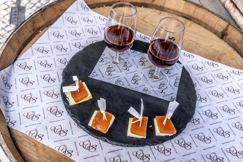 Lisbon: Food Tasting Tour by Tuk Tuk with 2 Stops - The Value of This Experience