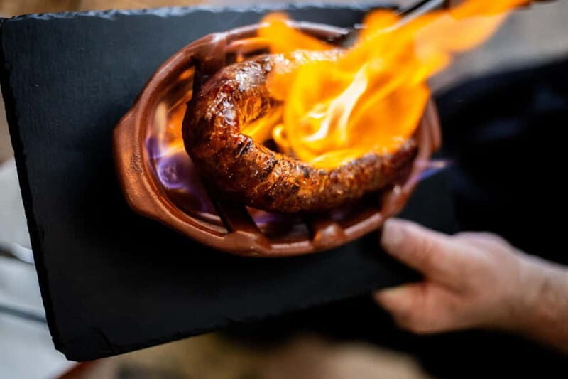 Lisbon: Food Tasting Tour by Tuk Tuk with 2 Stops - FAQ
