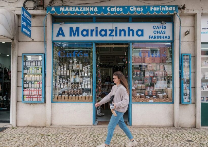Lisbon: Food Tour in the most Authentic Quarter - Walking Through the Itinerary