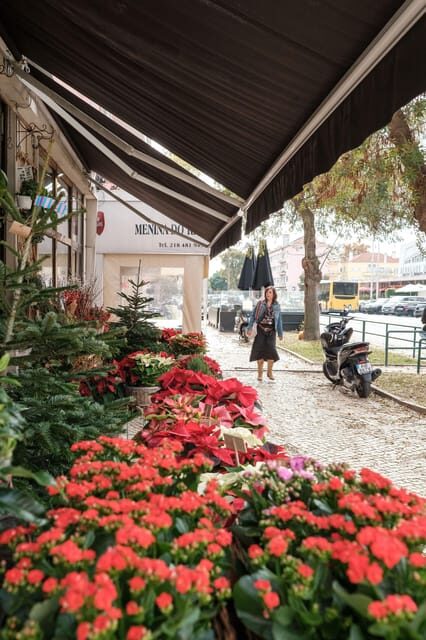Lisbon: Food Tour in the most Authentic Quarter - Who Will Love This Tour?