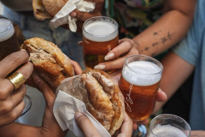 Lisbon Food Tour with Drinks and Food Included - An In-Depth Look at the Lisbon Food Tour Experience
