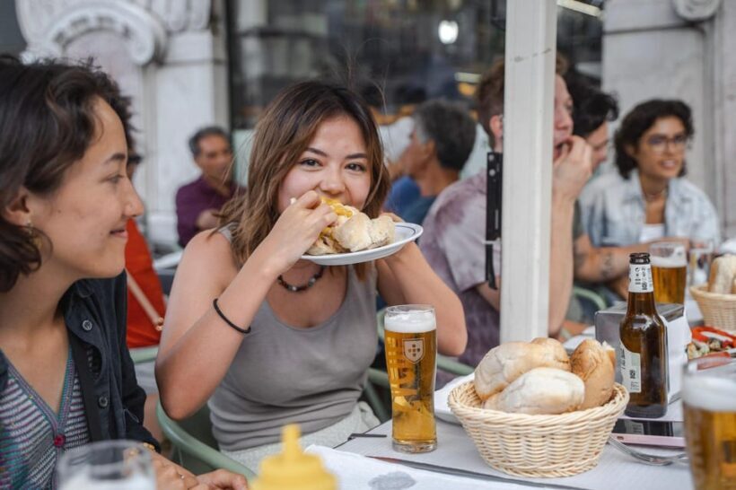 Lisbon Food Tour with Drinks and Food Included - Final Thoughts: Who Is This Tour For?