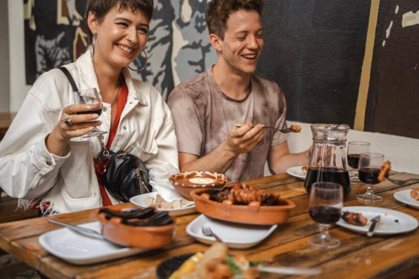 Lisbon: Food Tour with Local Tastings and Drinks - Who Should Take This Tour?