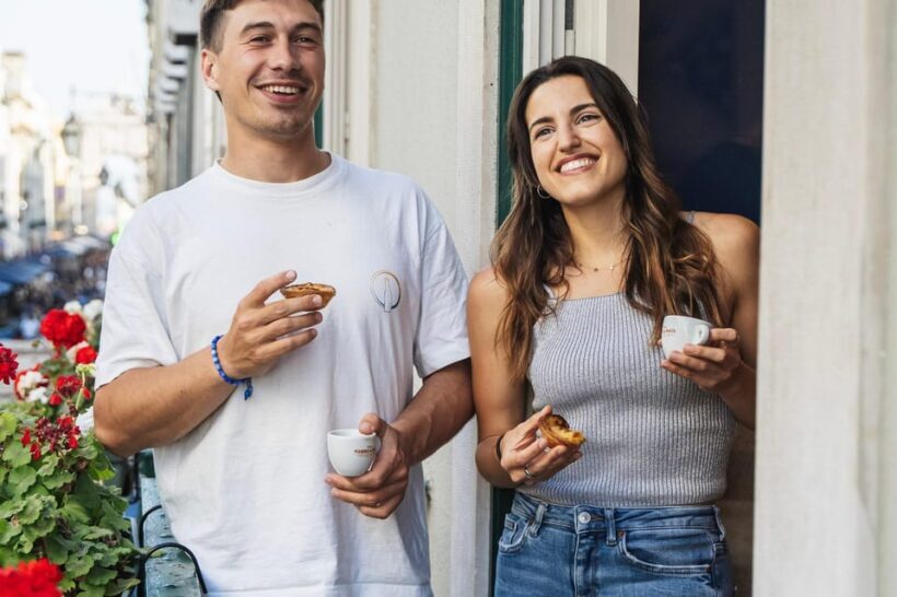 Lisbon: Food Tour with Local Tastings and Drinks - FAQ