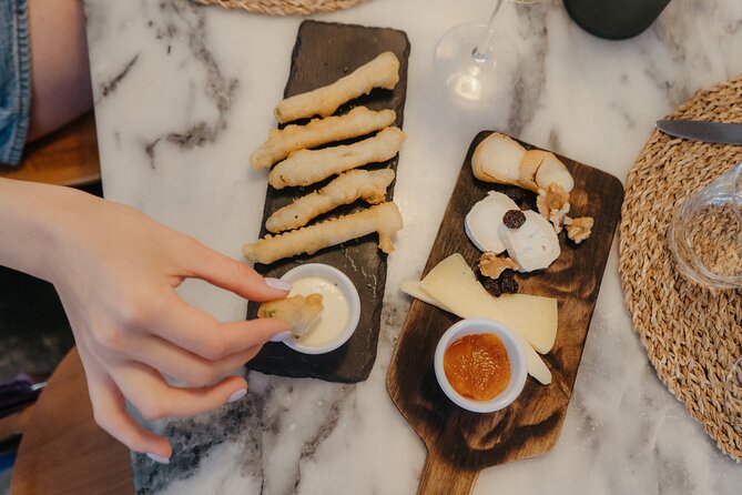 Lisbon Food & Tuk Tuk Tour with Eating Europe - Authenticity & Cultural Insights