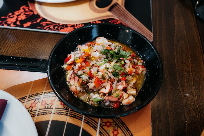 Lisbon Food & Tuk Tuk Tour with Eating Europe - Final Thoughts: Who Will Love This Tour?