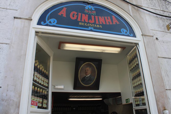 Lisbon Food Walking Tour - Tasting Experience