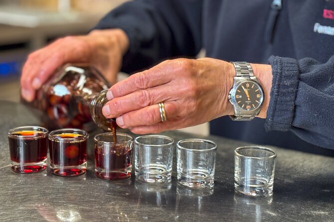 Lisbon Food Walking Tour - Host Response and Commitment to Improvement