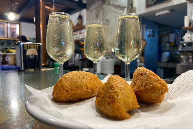 Lisbon Foodies Small-Group Walking Tour - Traveler Experiences and Reviews