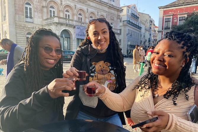 Lisbon Foodies Small-Group Walking Tour - Immersive Culinary Adventure in Lisbon