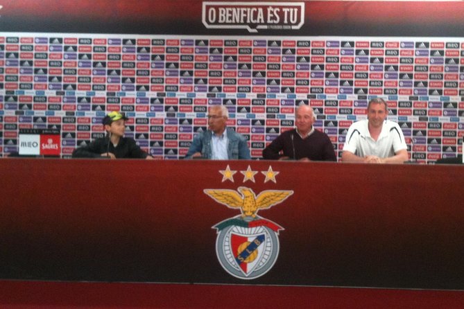 Lisbon Football Experience - Private stadium and Museum Tour - Final Thoughts: Is It Worth It?