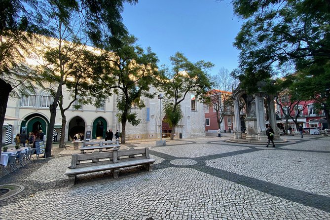 Lisbon for Absolute Beginners - FAQ