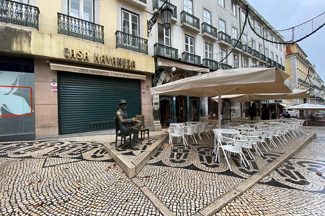 Lisbon for Absolute Beginners - Final Thoughts