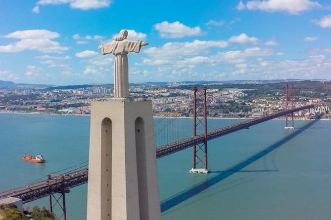 Lisbon friendly and familiarTour - Discovering Lisbon in a Personal, Relaxed Way