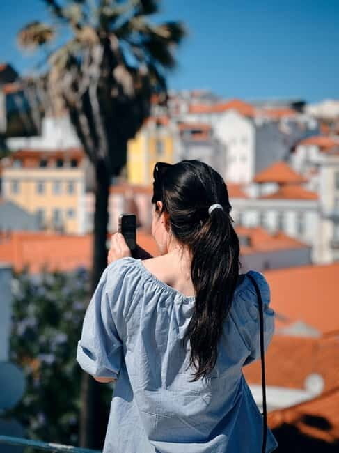 Lisbon: From East to West Private Tour in a Tuk Tuk - Introduction: A Fun and Flexible Way to Discover Lisbon